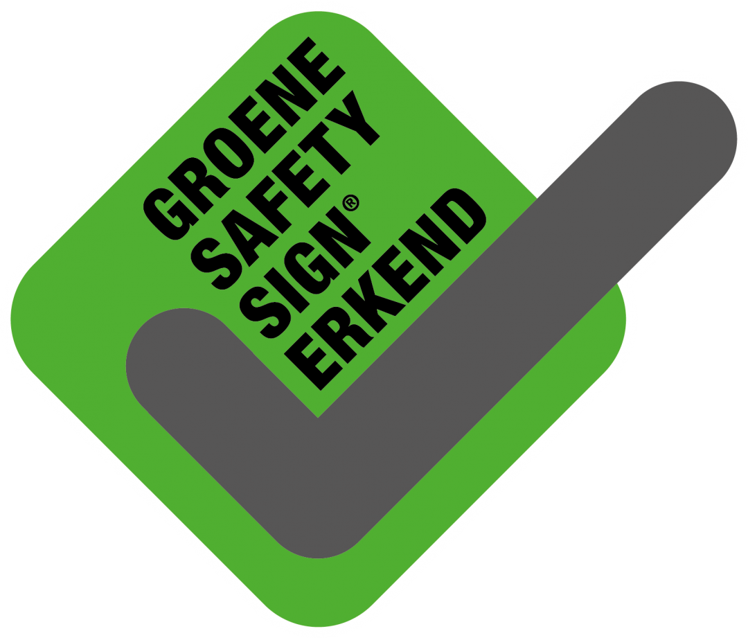 VVGW en Safety Sign | Vereniging Veilig en Gezond Werken